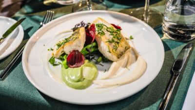 Viesnīca Pāvilostā | OTTO Hotel & Sun | Jaunums! SPA, Saule, restorāns